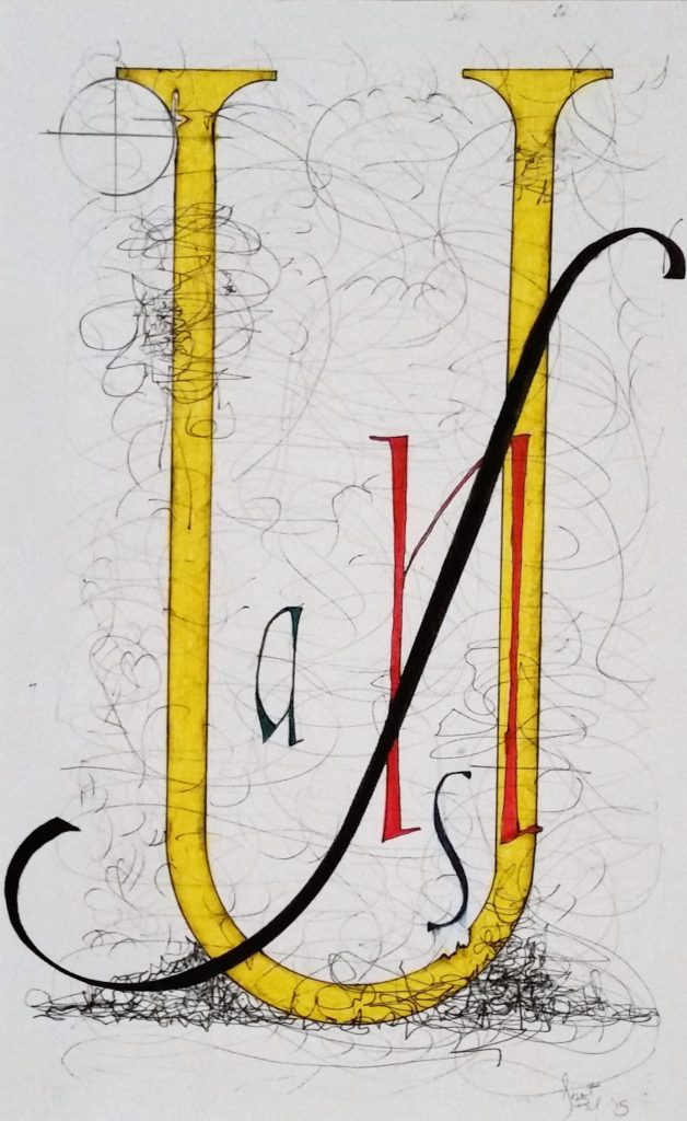 San Antonio Calligraphers' Guild – Passion for the art of beautiful ...