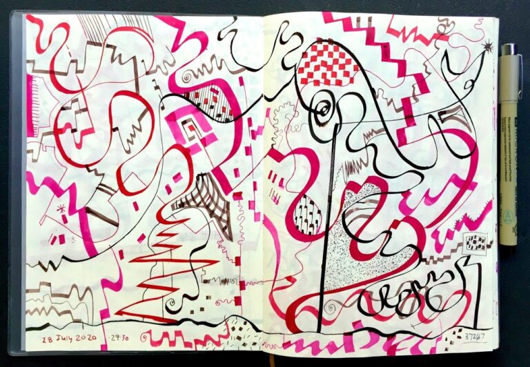 San Antonio Calligraphers' Guild – Passion for the art of beautiful ...