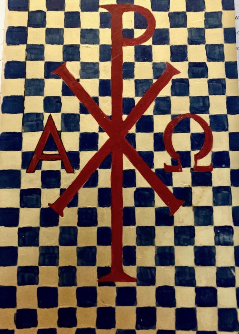 San Antonio Calligraphers' Guild – Passion for the art of beautiful ...