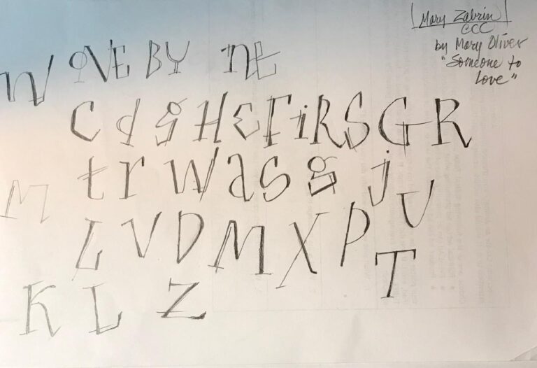 San Antonio Calligraphers' Guild – Passion for the art of beautiful ...