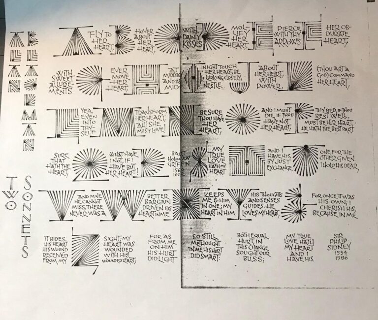 San Antonio Calligraphers' Guild – Passion for the art of beautiful ...