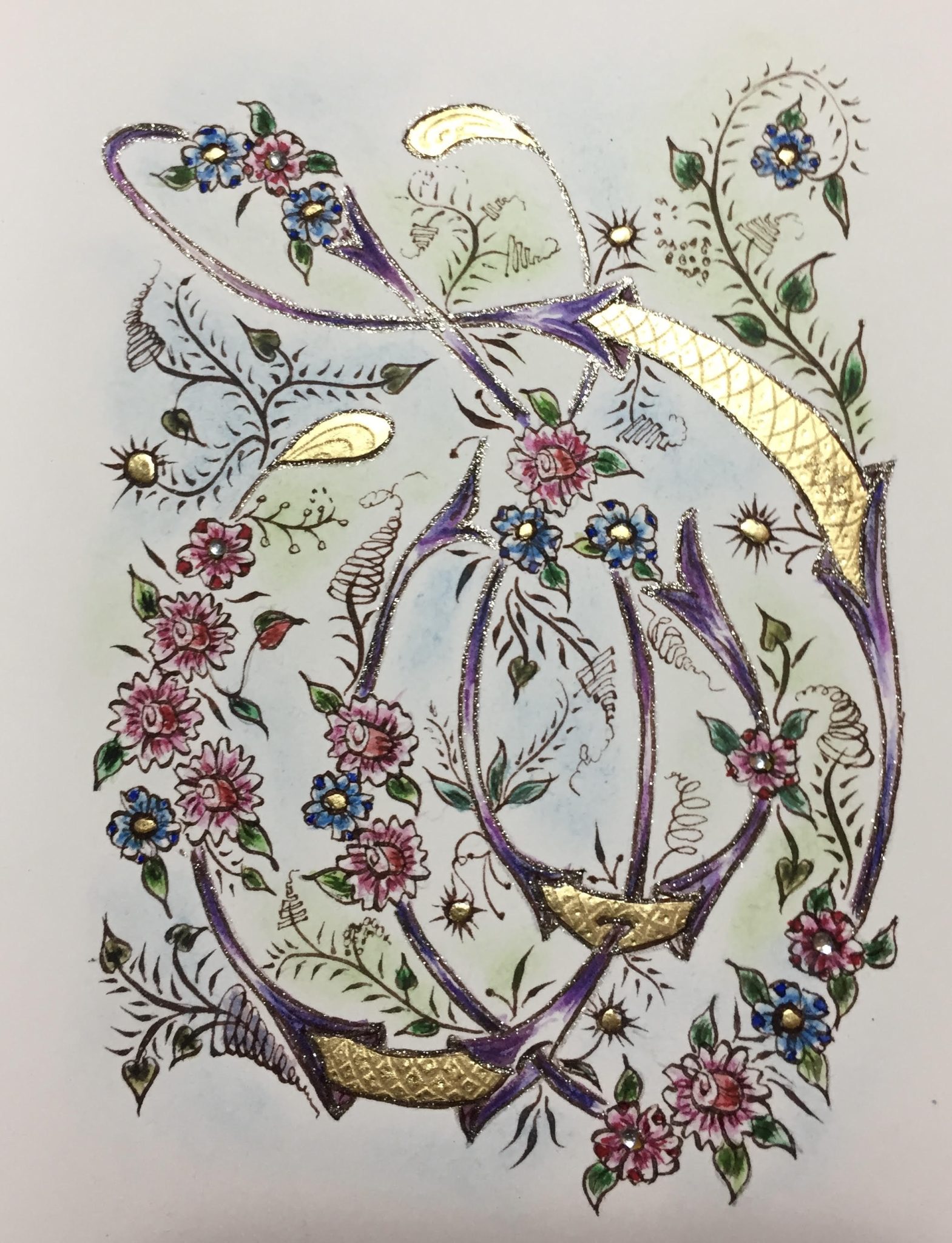 We invite you to join us and share our passion for the art of beautiful ...